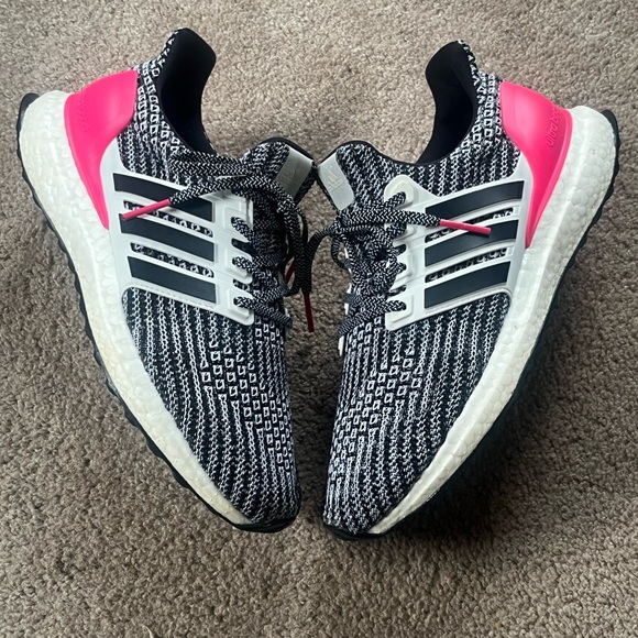 adidas | Shoes | Adidas Ultra Boost Girls | Poshmark